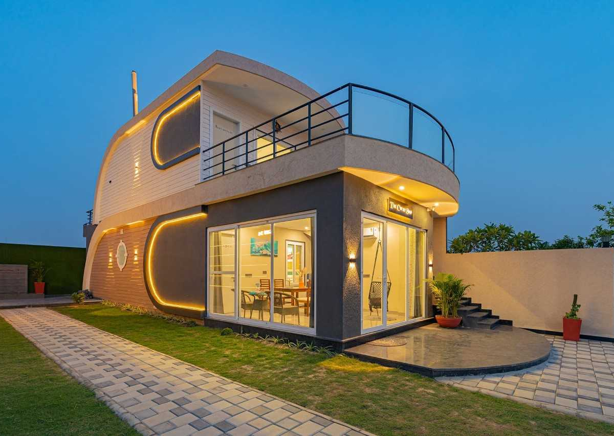 A look inside POST's revolutionary headquarters by Metaform Architects ...