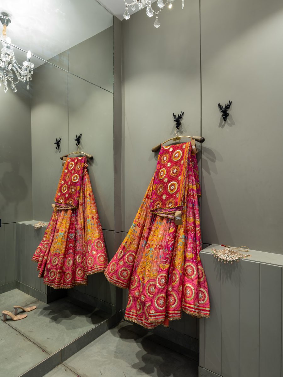 Step into Nakhrali's flagship store: Akshay Selukar's vision of a ...