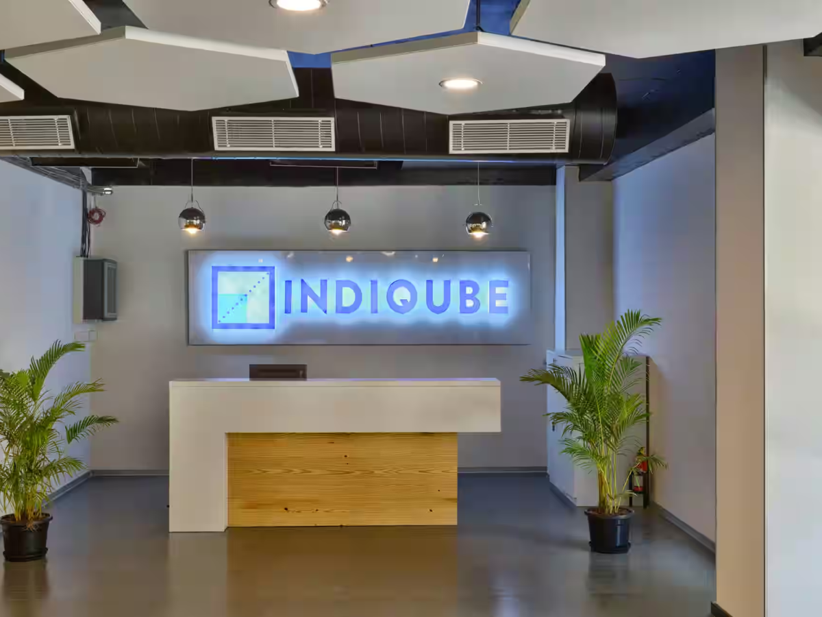 Telangana's new Siddipet IT Tower becomes tech hub as 17 firms ...