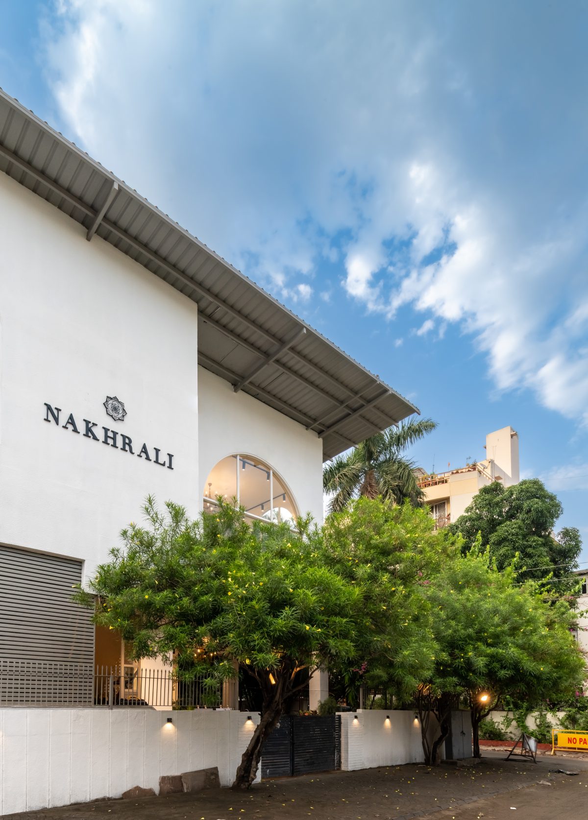 Step into Nakhrali's flagship store: Akshay Selukar's vision of a ...