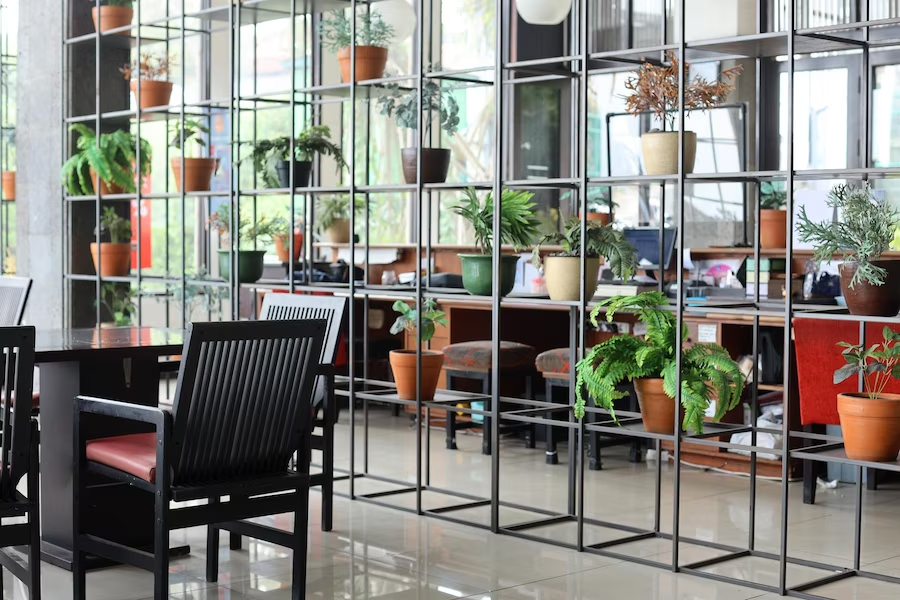Exclusive: Key to creating the ideal workplace design - Commercial ...