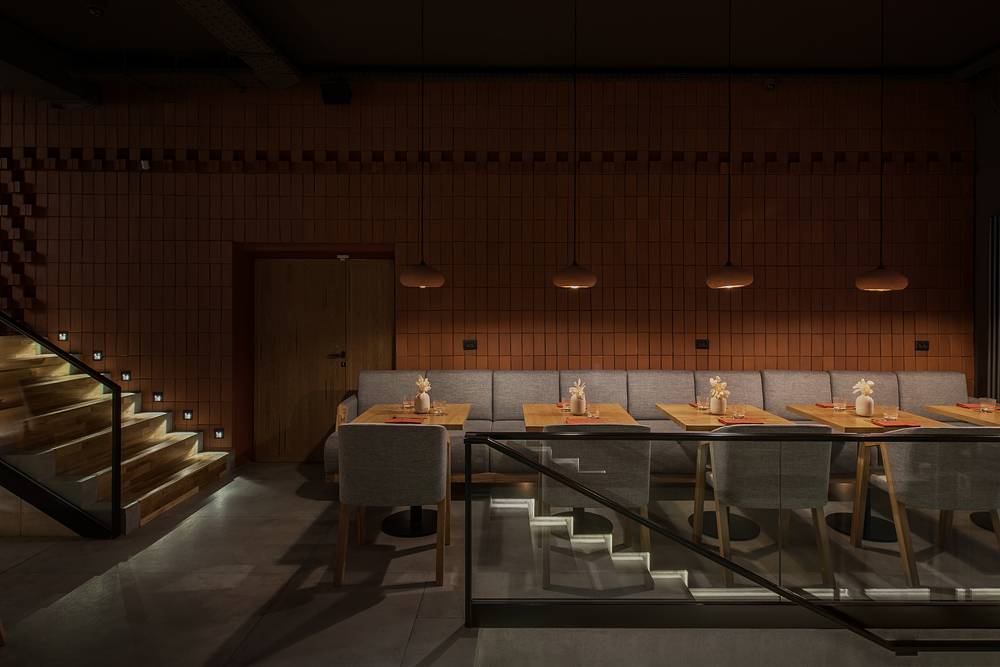 Experience the essence of Japanese living spaces at Tanuki Restaurants ...