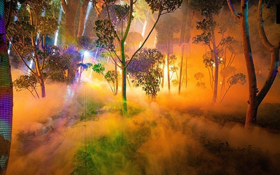 How multimedia design is enhancing commercial spaces? - Commercial ...