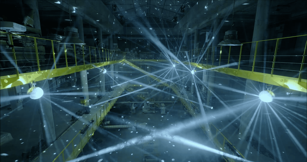 How multimedia design is enhancing commercial spaces? - Commercial ...