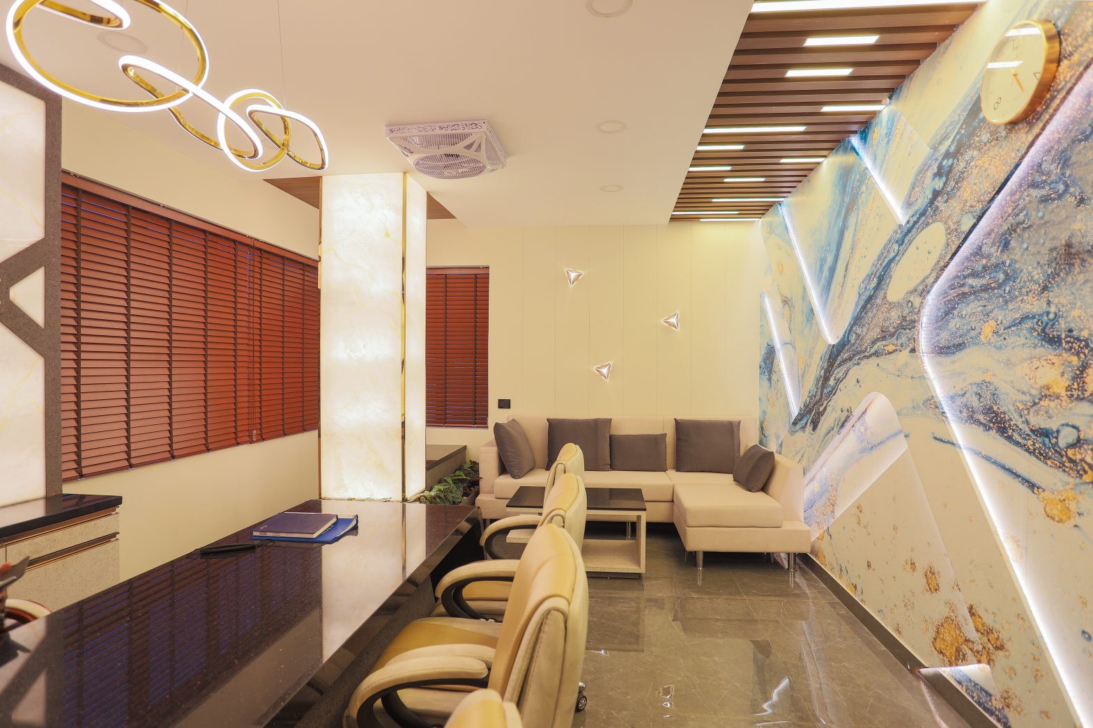 Rapid fire round with Prachi Mahajan, Principal Architect, Qube Designs ...