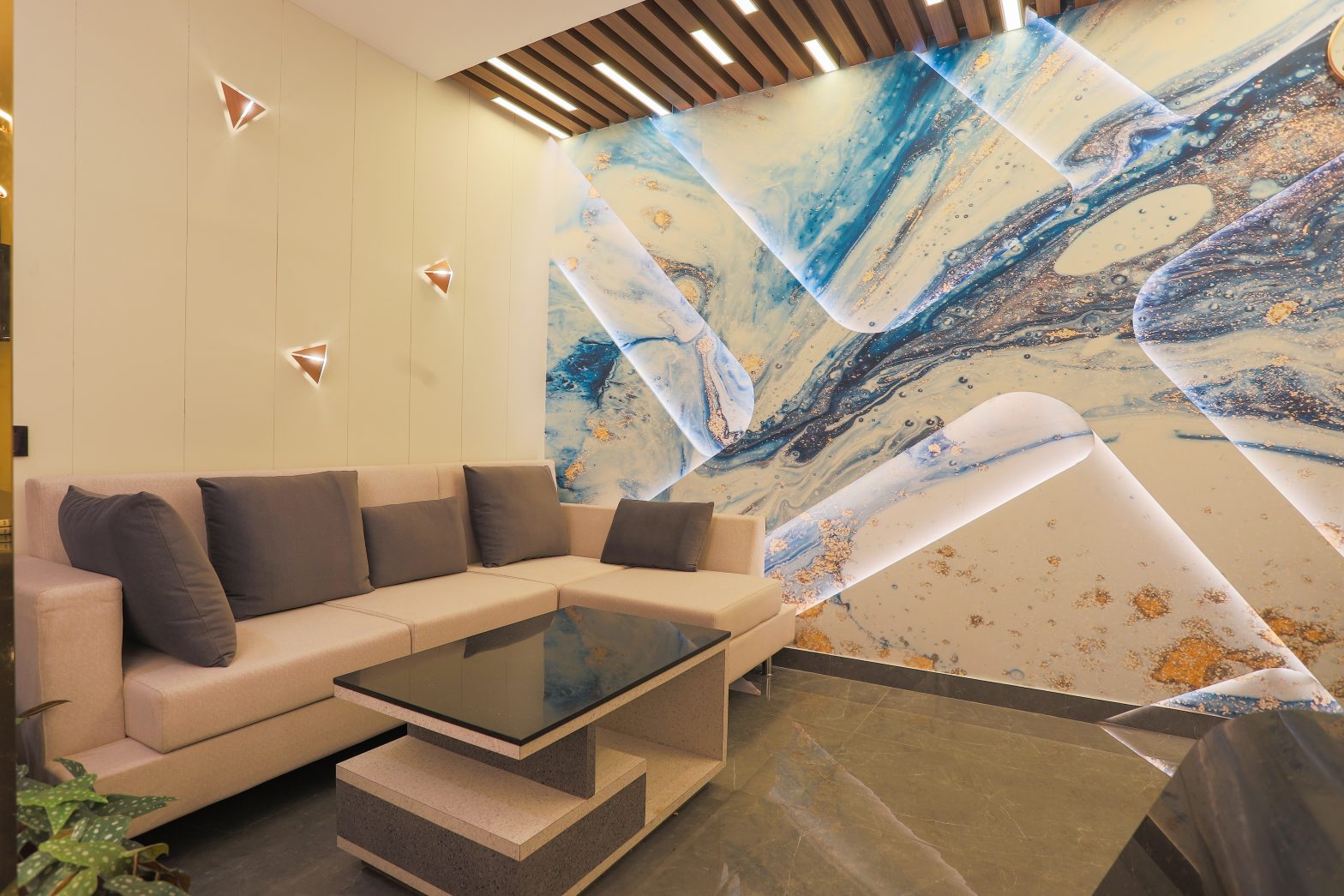 Rapid fire round with Prachi Mahajan, Principal Architect, Qube Designs ...