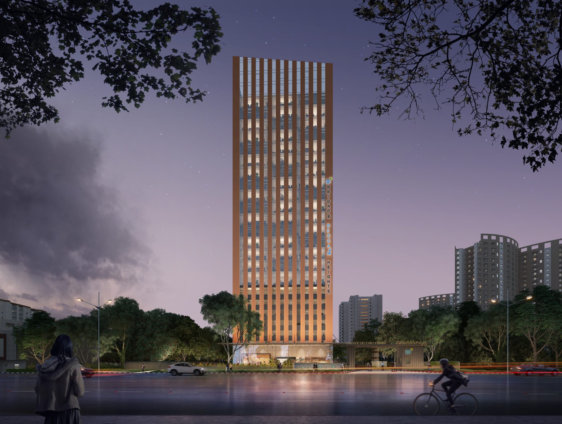 Brigade Group expands commercial real estate portfolio with Brigade ...