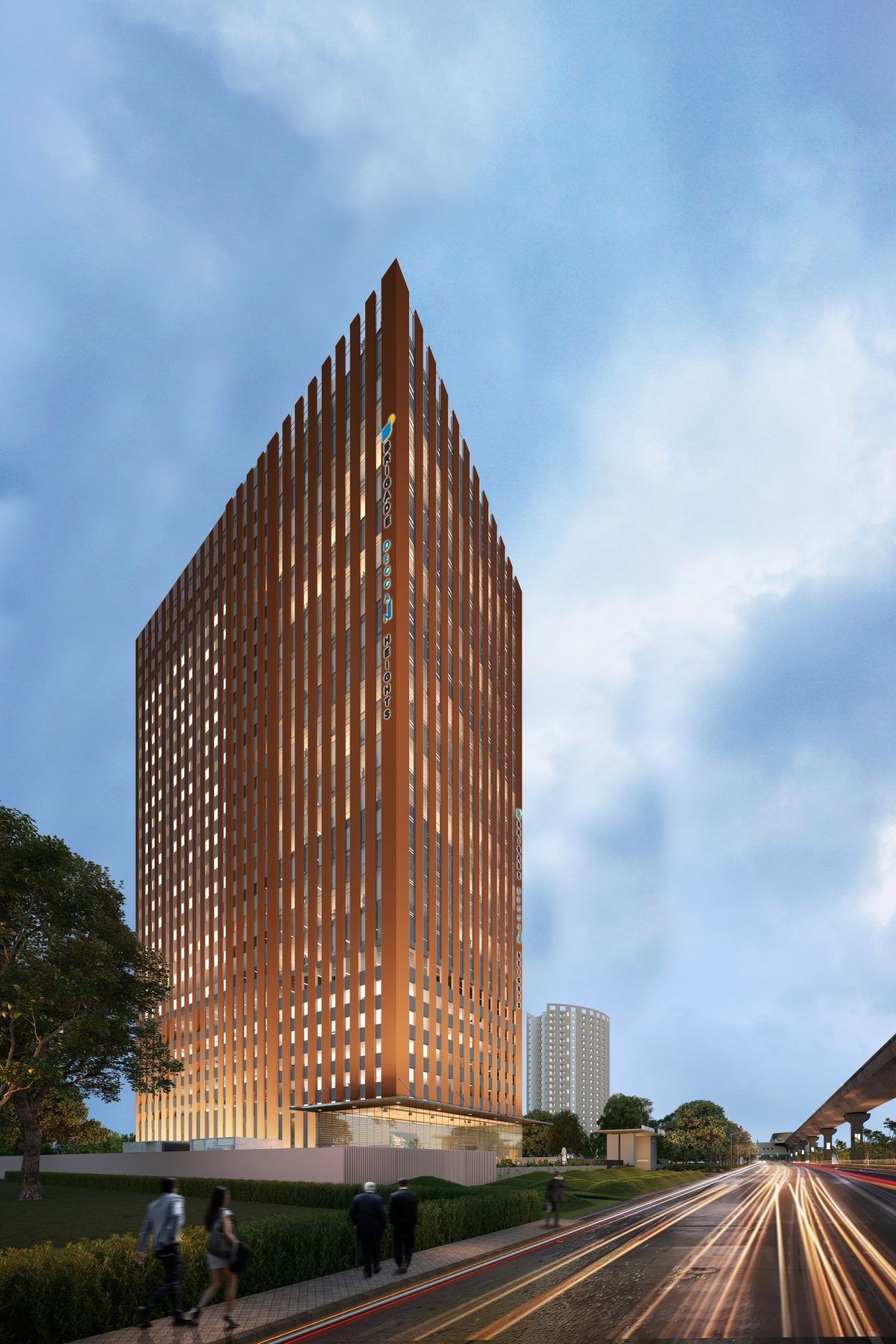 Brigade Group expands commercial real estate portfolio with Brigade ...