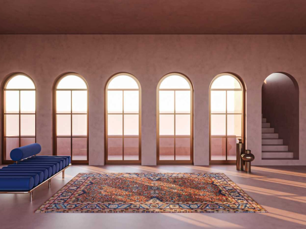 Encounter the office fusion of creativity and eco-consciousness at Kart ...