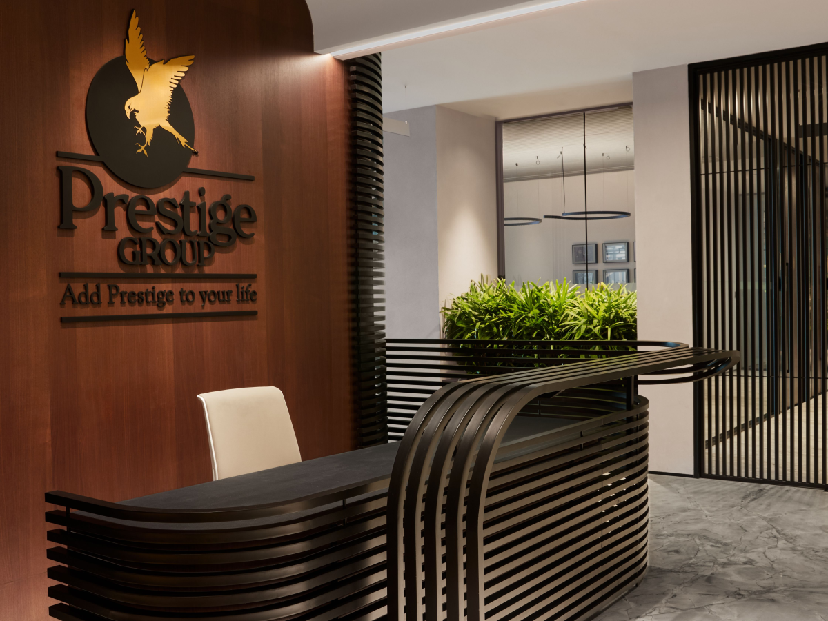 Prestige Group to construct massive IT Park in Chennai spanning 1.1 ...