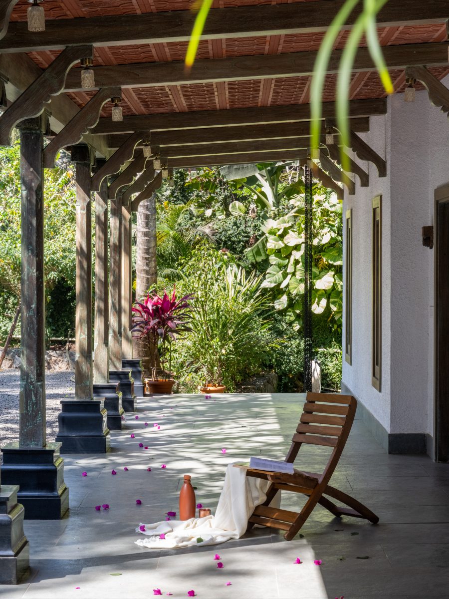 Rapid fire round with Akash Dudhe, Founder and Principal Architect ...