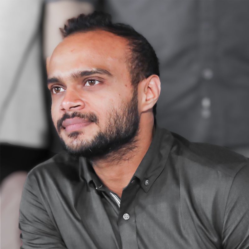 Rapid fire round with Akash Dudhe, Founder and Principal Architect ...