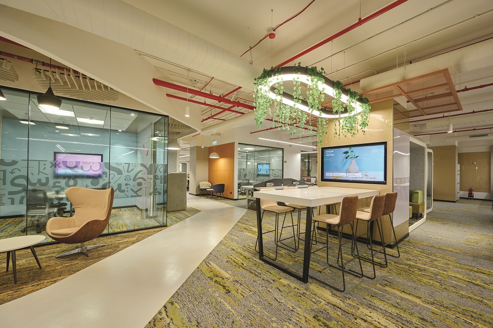 A complete insight into the strategies and approaches adopted by IBM's ...