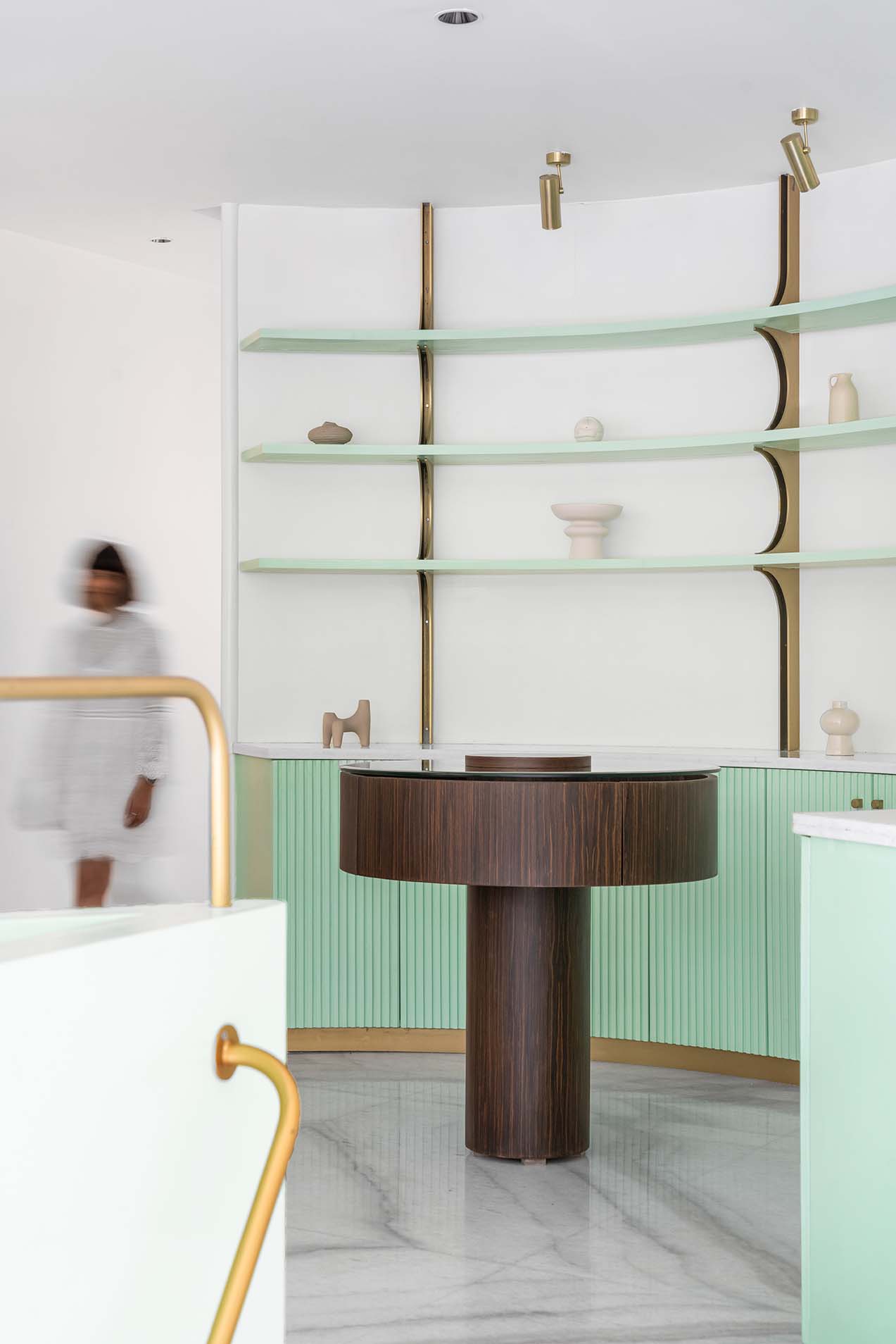 Harnessing emotional connections through interior elements: Take an ...