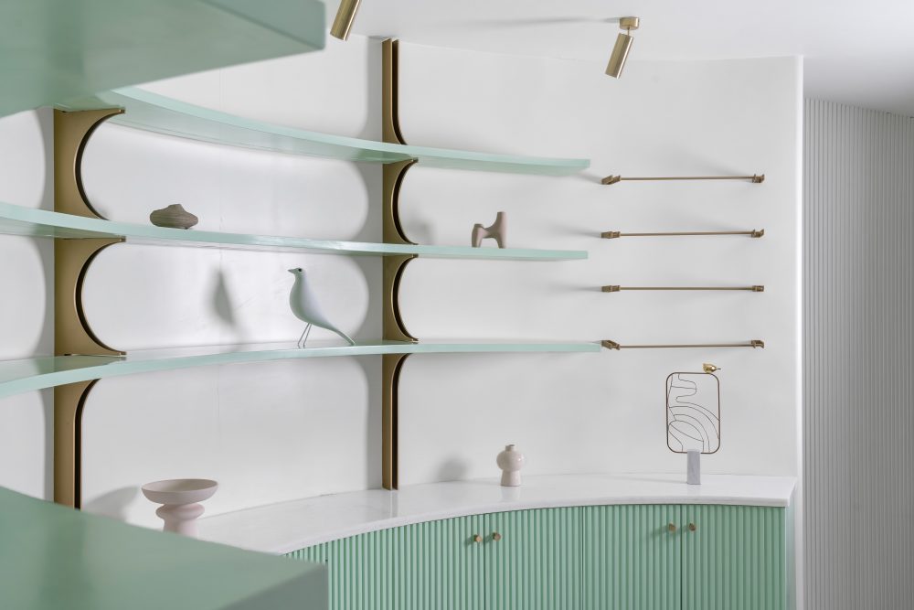 Harnessing emotional connections through interior elements: Take an ...