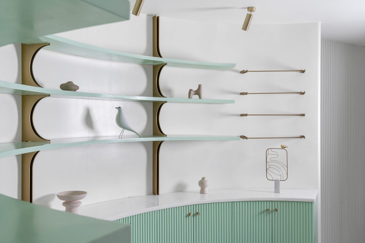 Harnessing emotional connections through interior elements: Take an ...