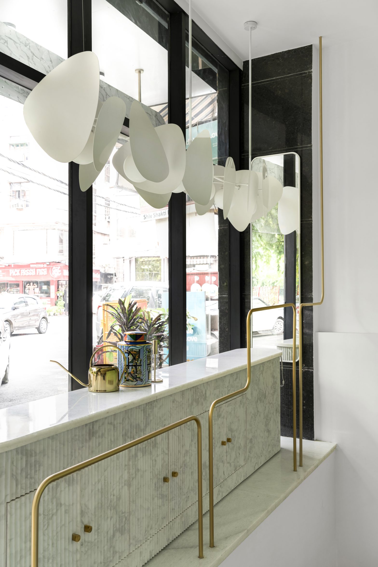 Harnessing emotional connections through interior elements: Take an ...