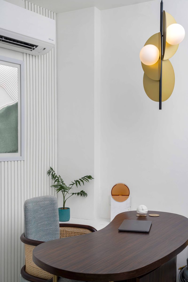 Harnessing emotional connections through interior elements: Take an ...
