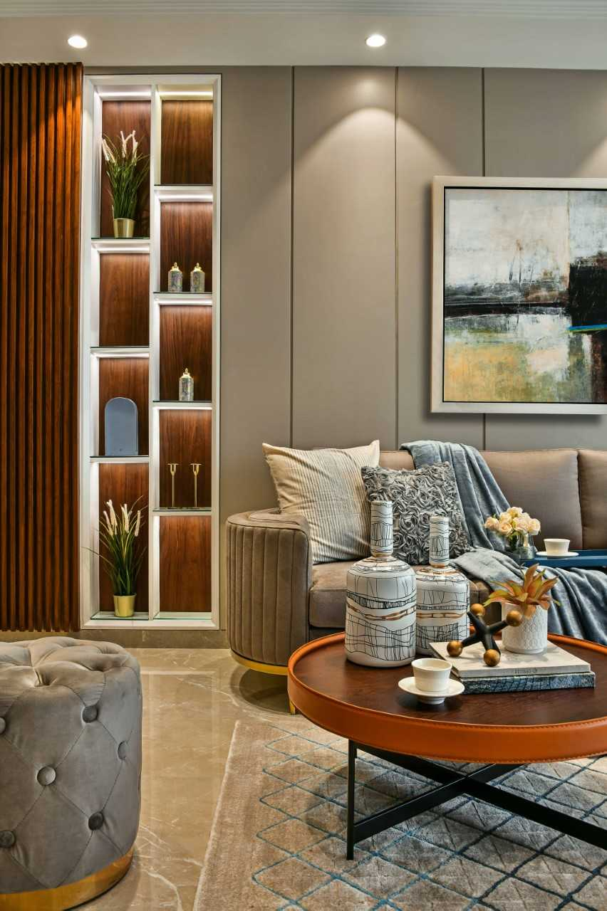 Top 6 tips for styling shelves in your commercial space - Commercial ...