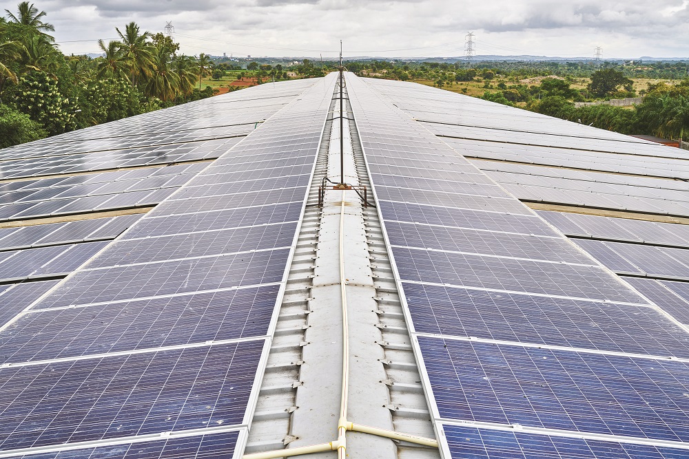 Forging a sustainable approach: Featherlite sets the trend for ...