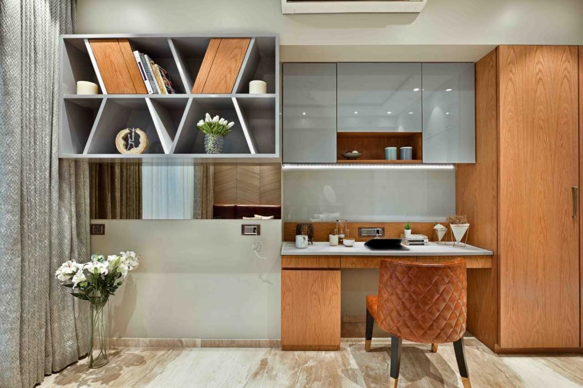 Top 6 tips for styling shelves in your commercial space - Commercial ...