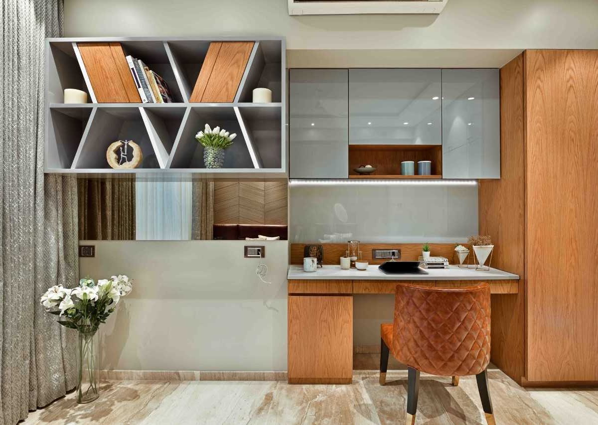 Take a look at Concorde Econex: Changing Bangalore's commercial scenes ...