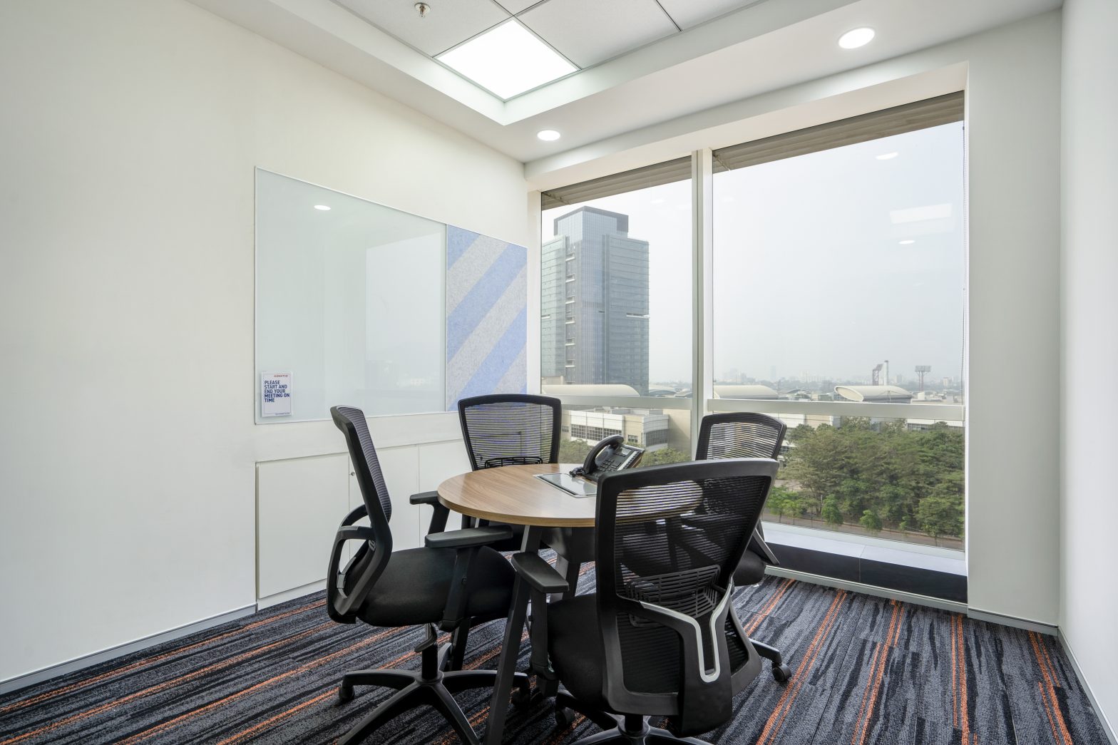 Exclusive: Take a look inside Azentio Office by Flipspaces, A leading ...