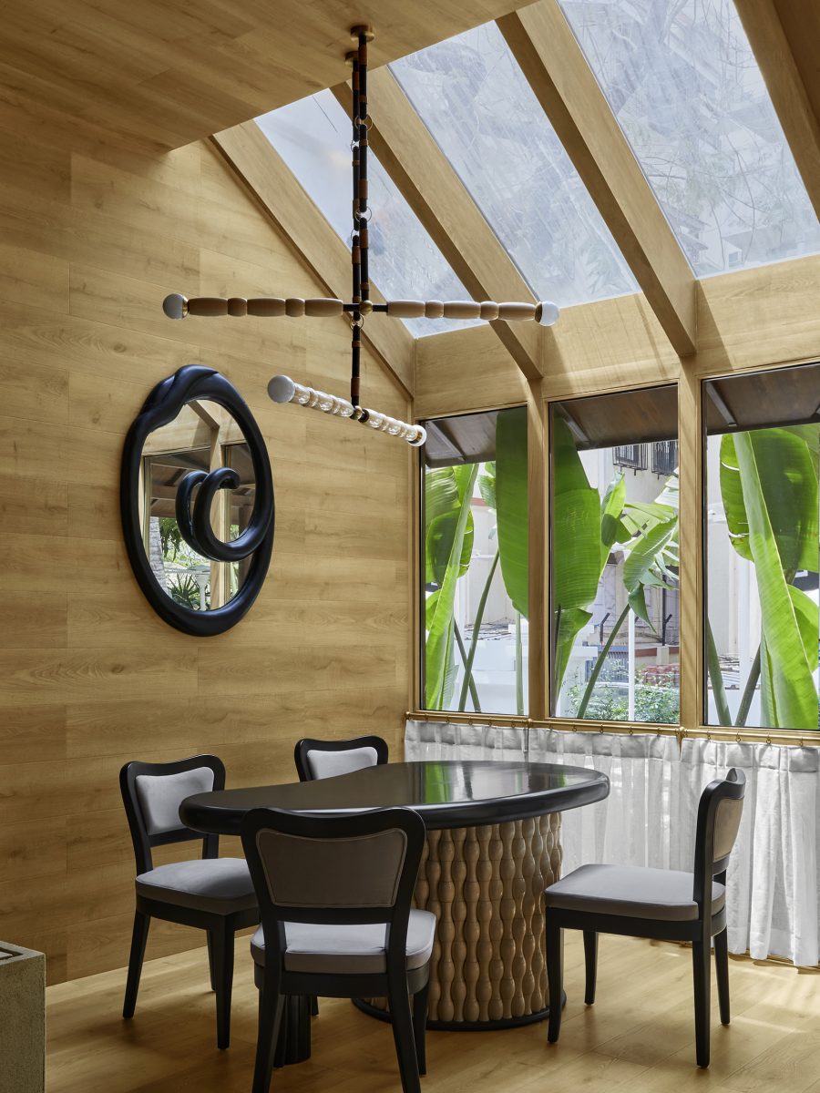 Step into Neuma, Mumbai: A classy-yet-cosy European dining experience ...