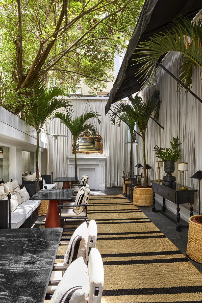 Step into Neuma, Mumbai: A classy-yet-cosy European dining experience ...