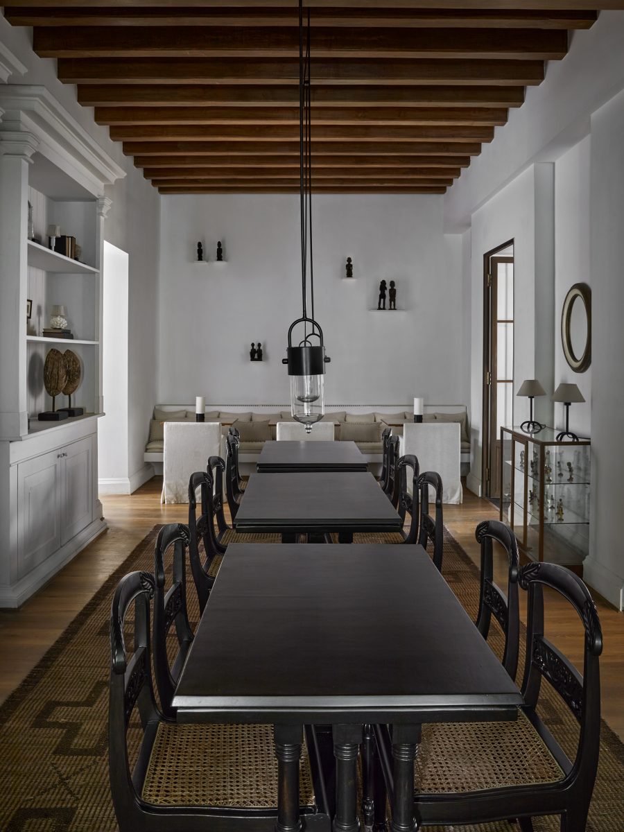 Step into Neuma, Mumbai: A classy-yet-cosy European dining experience ...