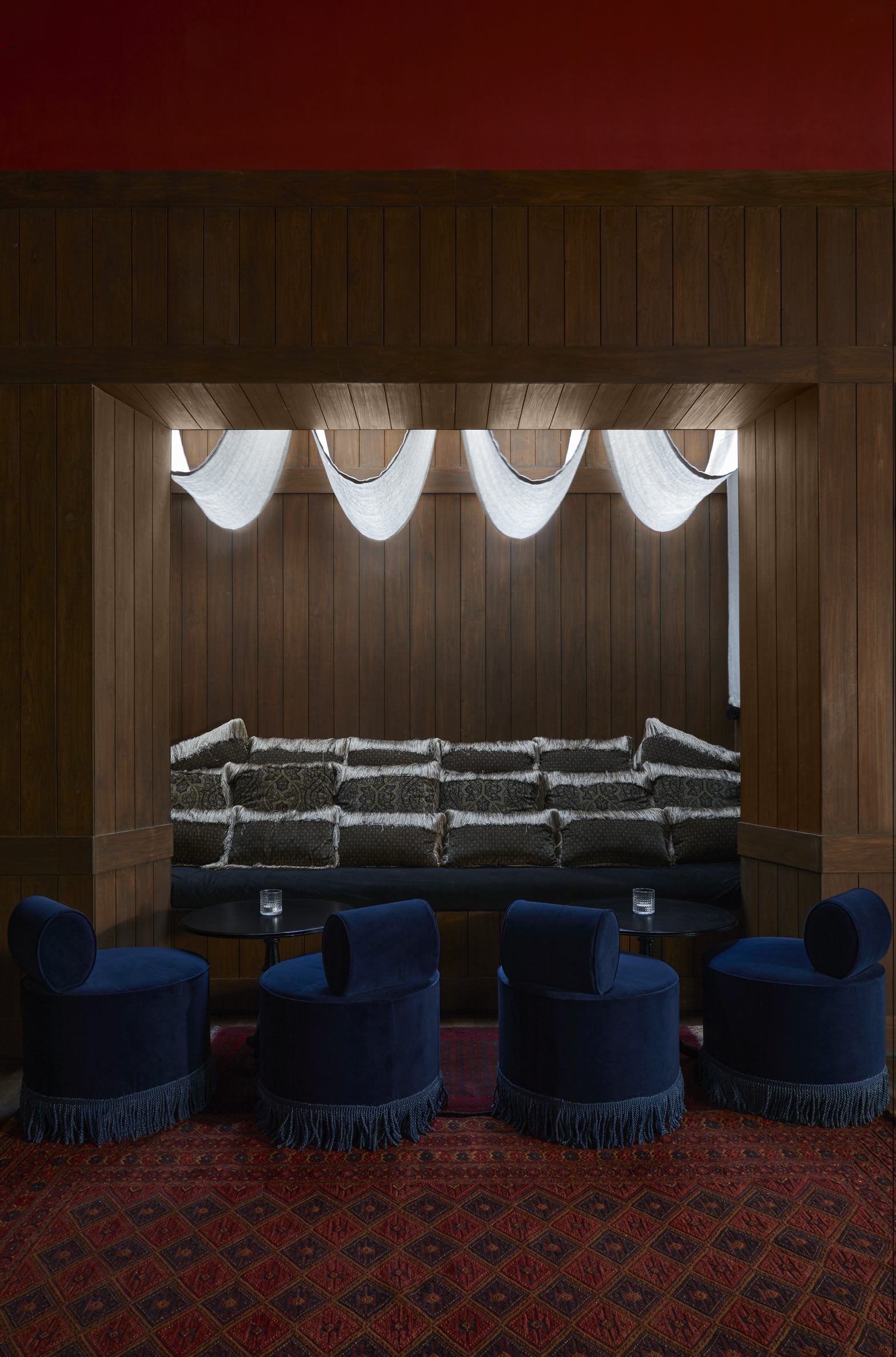 Step into Neuma, Mumbai: A classy-yet-cosy European dining experience ...