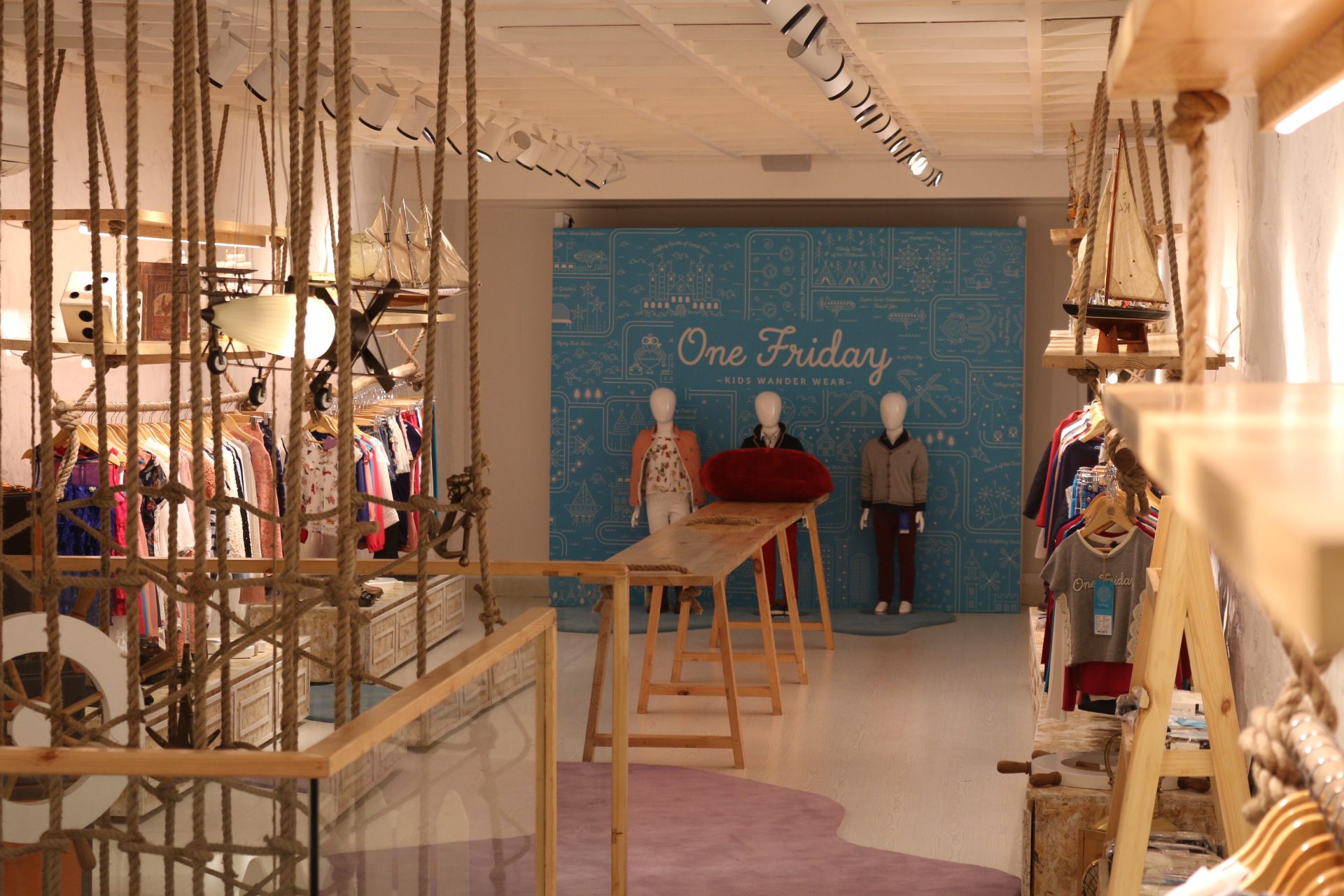 Uniifyy puts sustainability at the forefront in kids apparel boutique ...