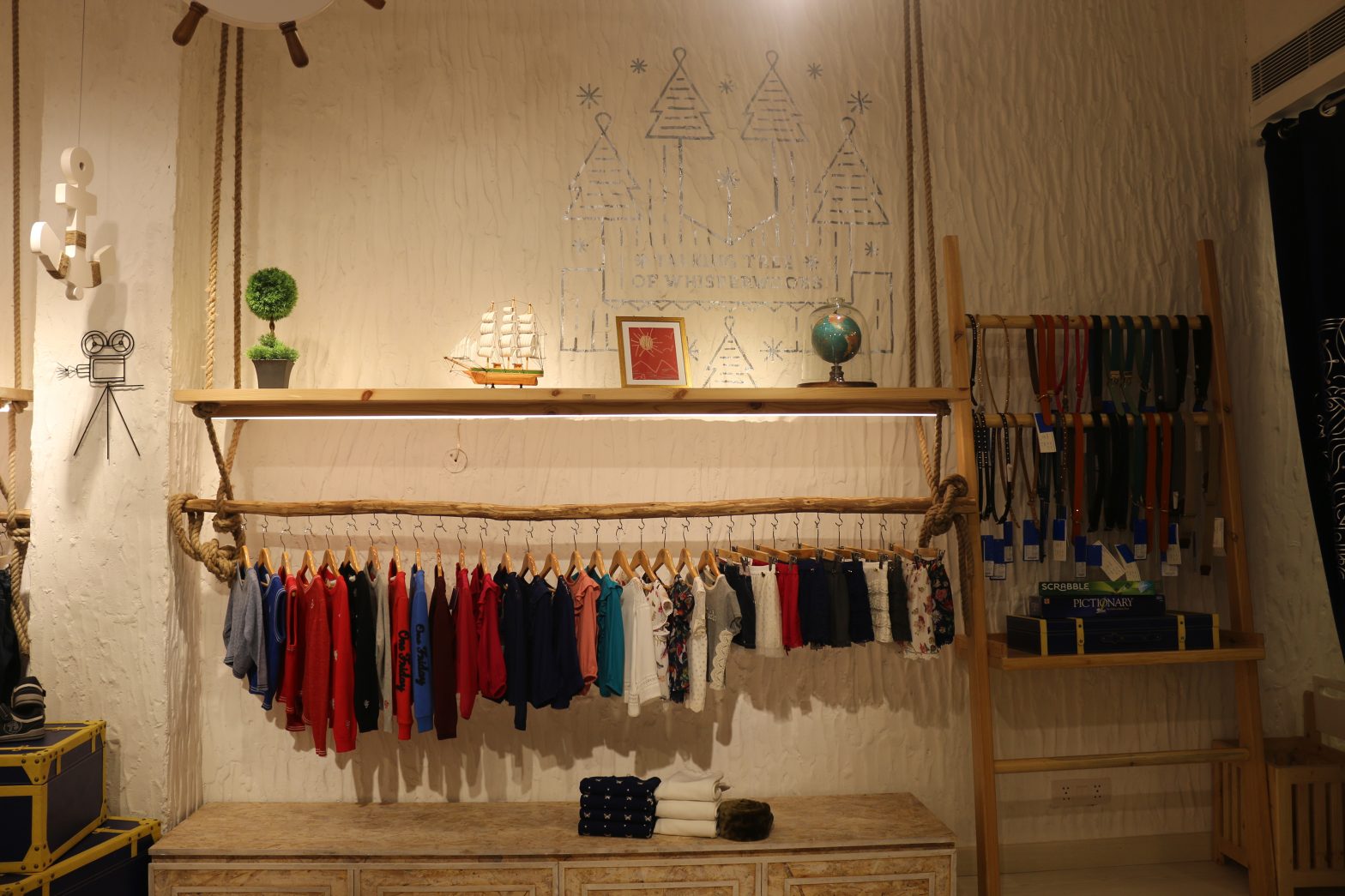 Uniifyy puts sustainability at the forefront in kids apparel boutique ...