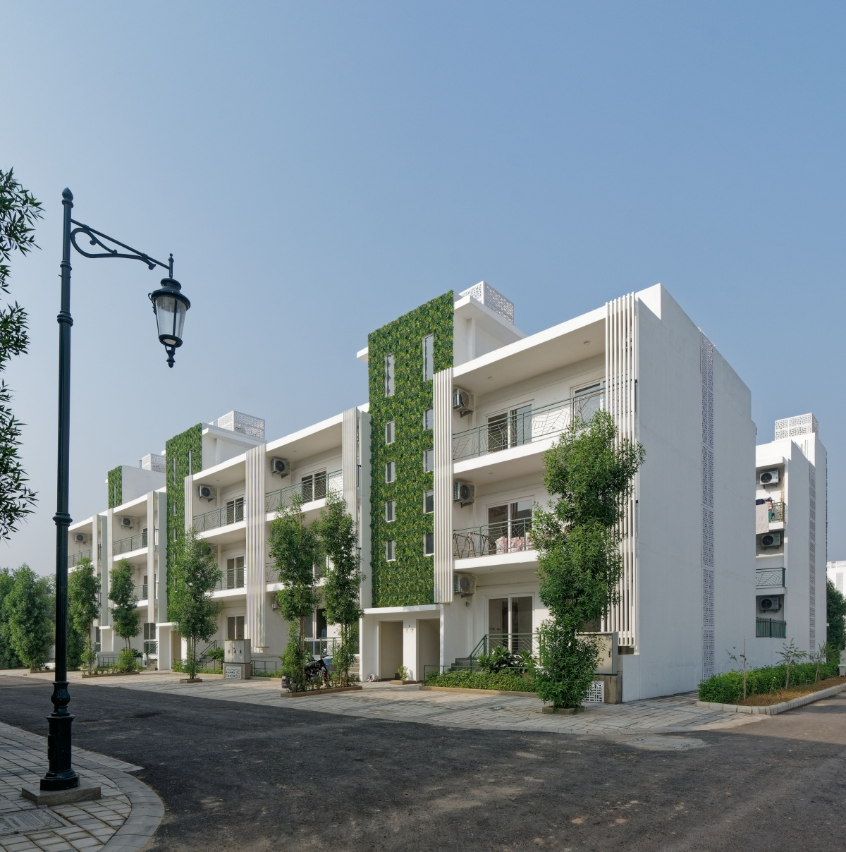 Net-positive architecture: The future of design industry - Commercial ...