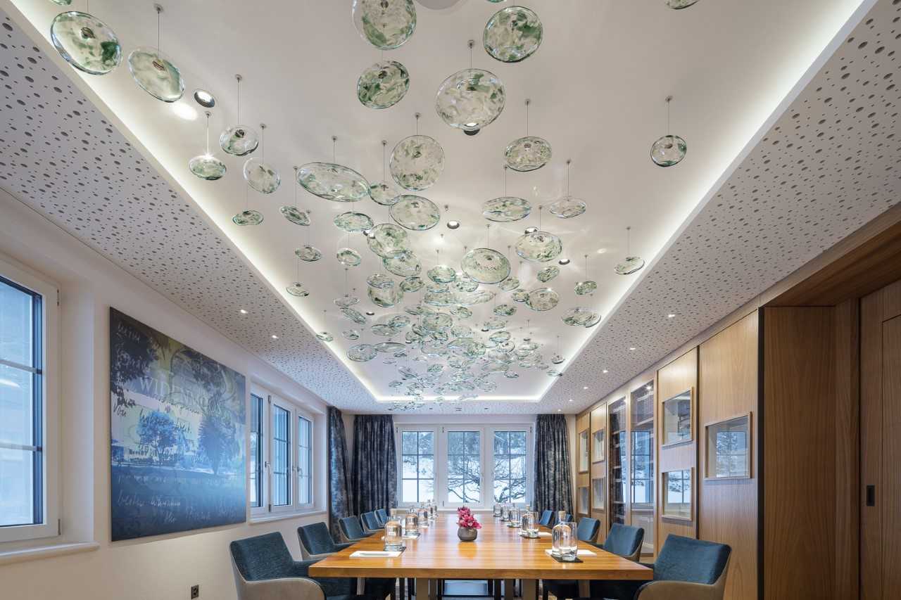 "A well-planned and executed grand lighting plan can transform an ...