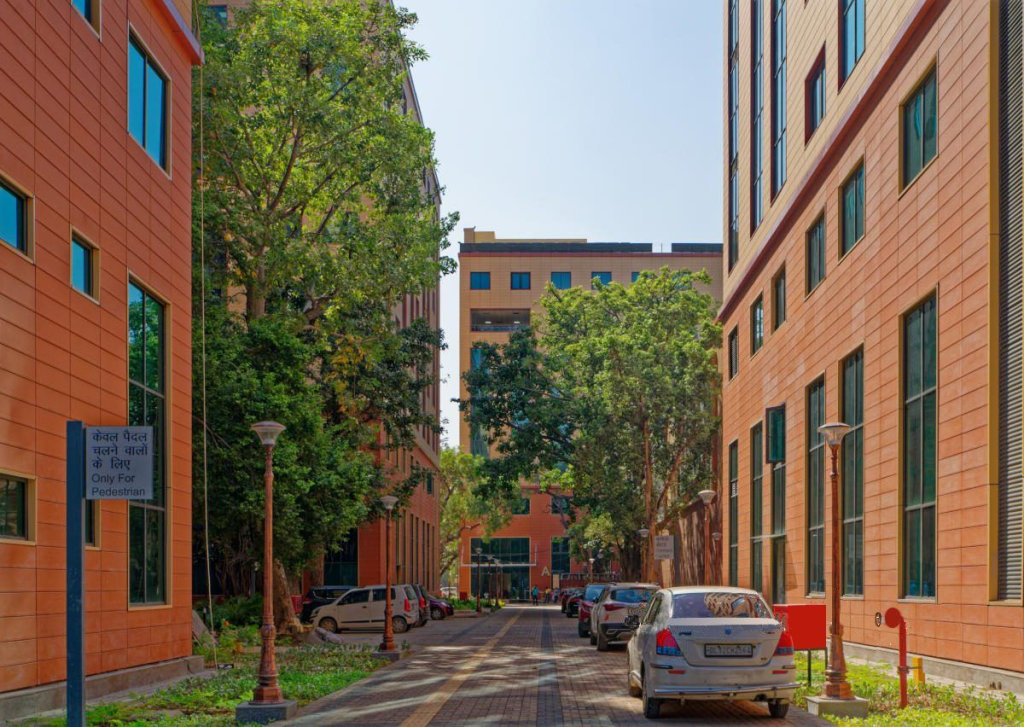 Net-positive architecture: The future of design industry - Commercial ...