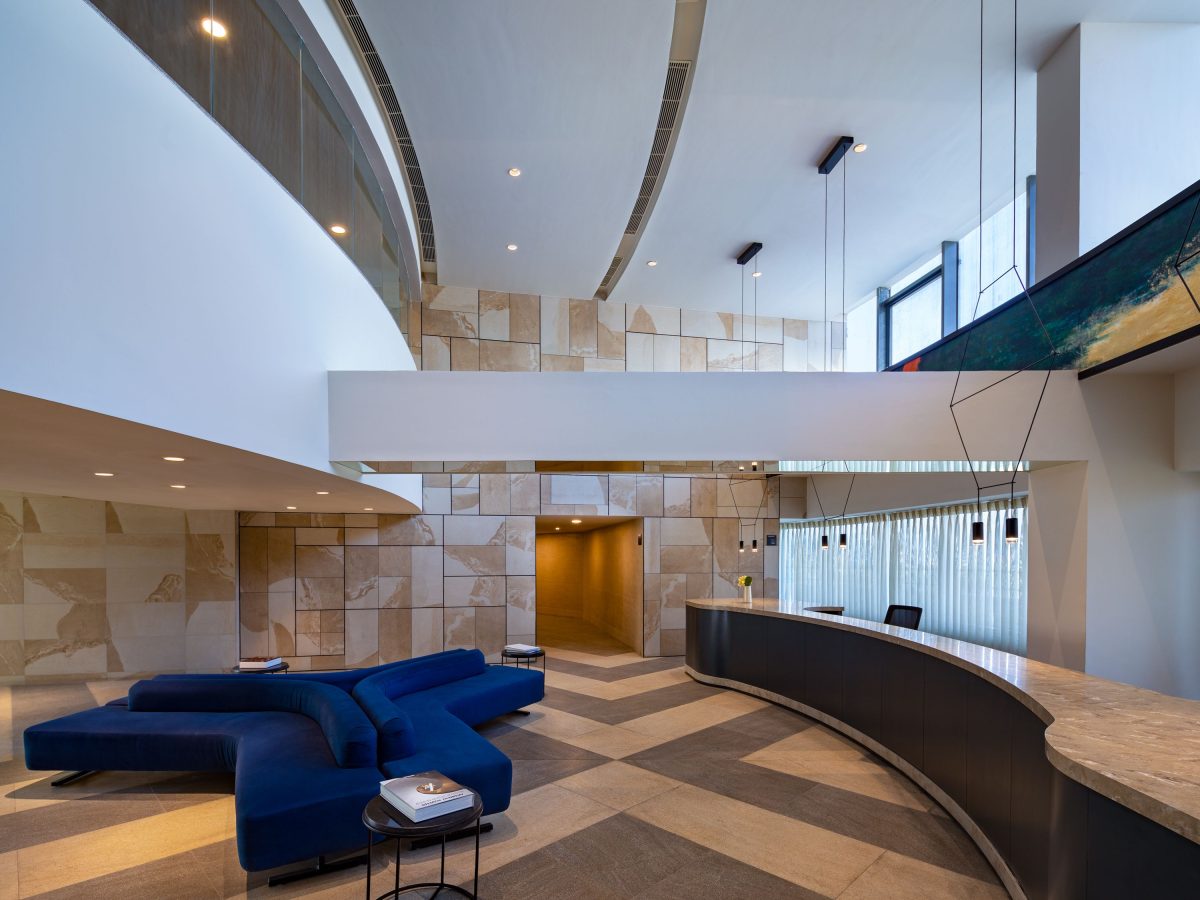 How high street retail in India is evolving - Commercial Design India