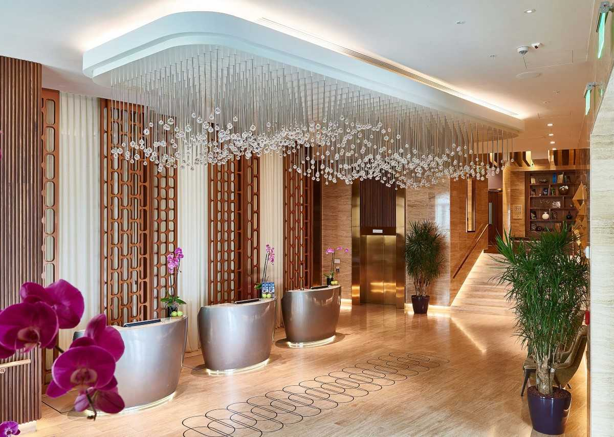 "A well-planned and executed grand lighting plan can transform an ...