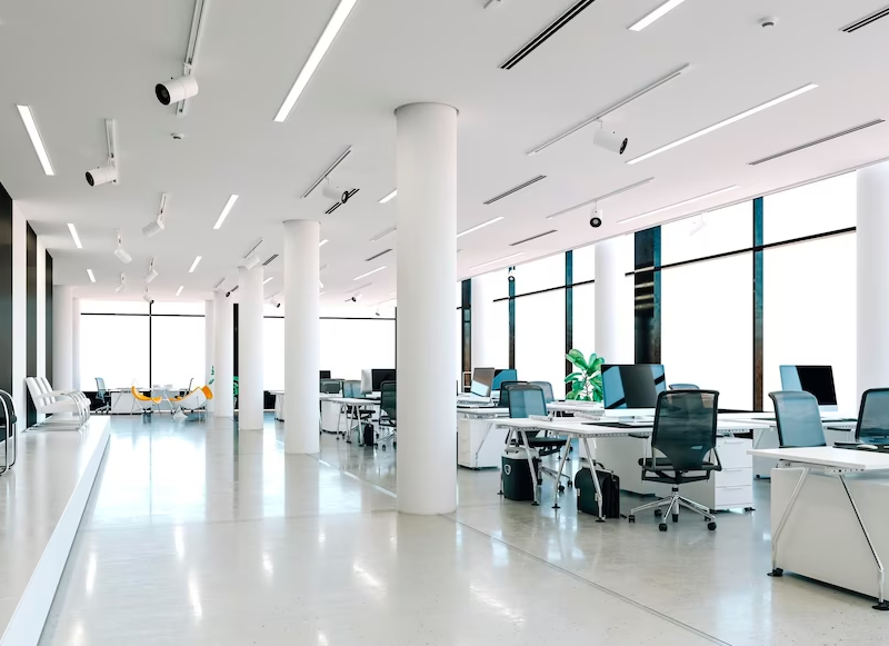 All about Riverwalk: Riyadh’s visionary mixed-use Commercial ...