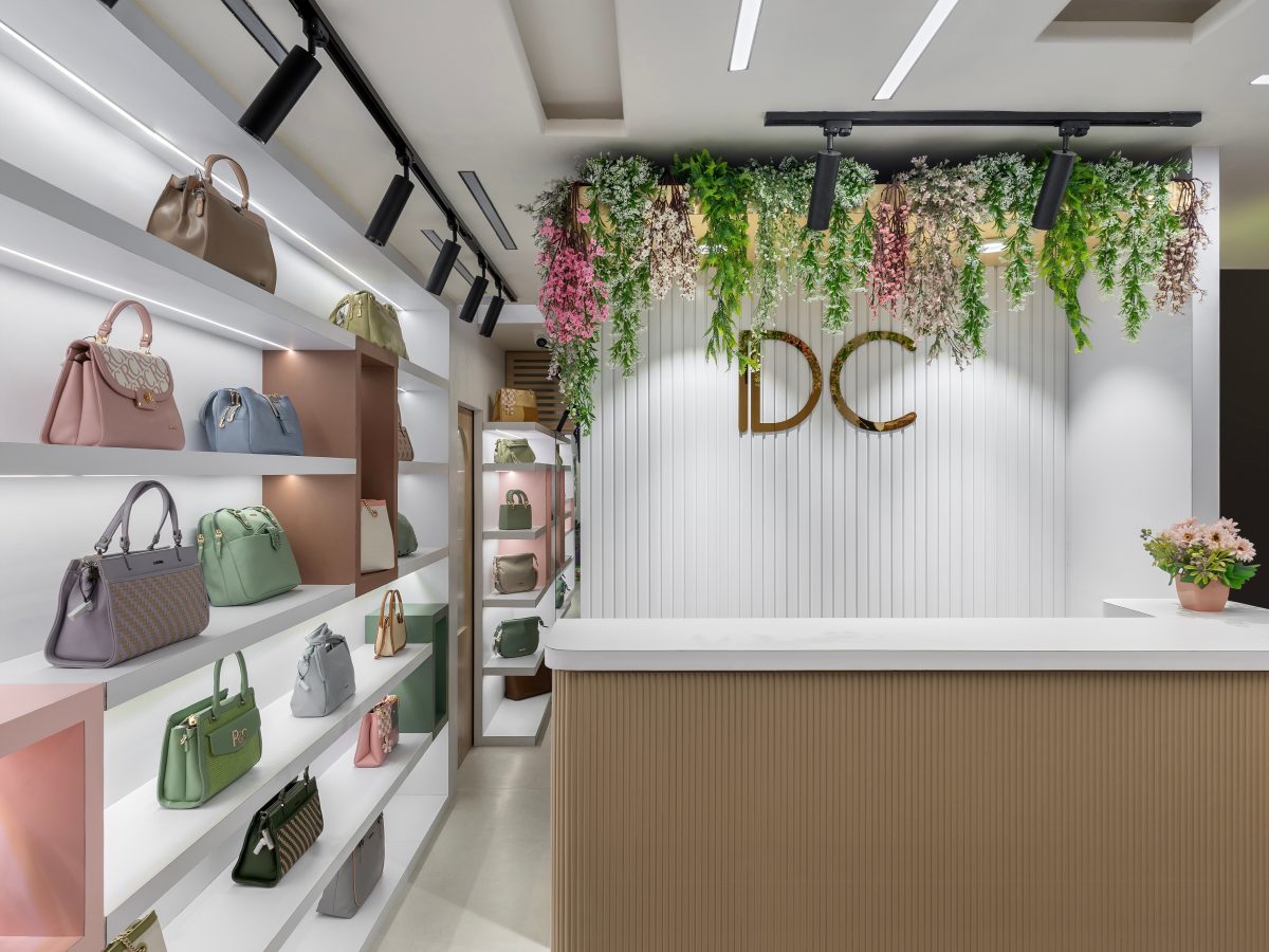 How high street retail in India is evolving - Commercial Design India