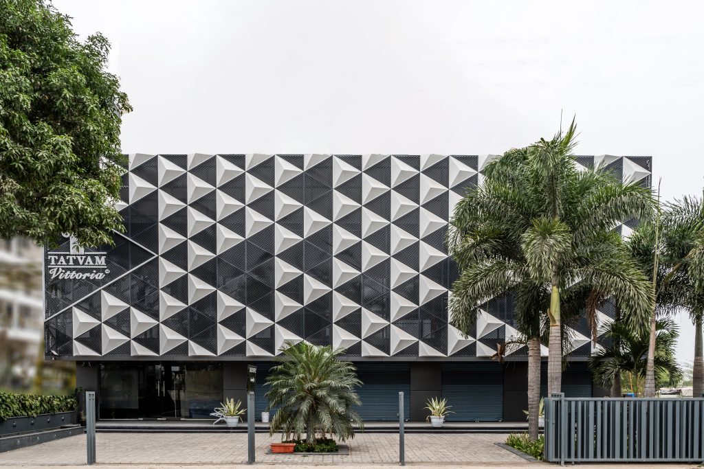 How high street retail in India is evolving - Commercial Design India