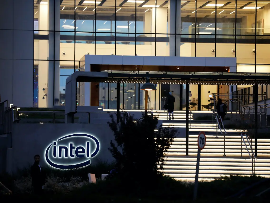 Intel plans to sell and lease-back its Bengaluru office - Commercial ...