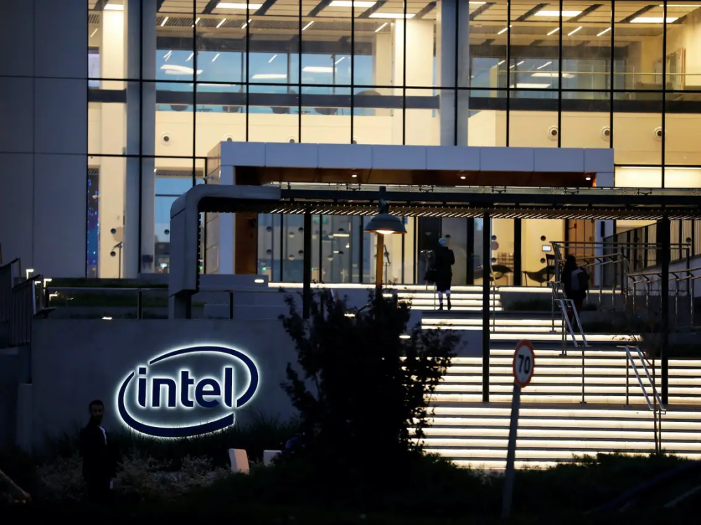 Intel plans to sell and lease-back its Bengaluru office - Commercial ...