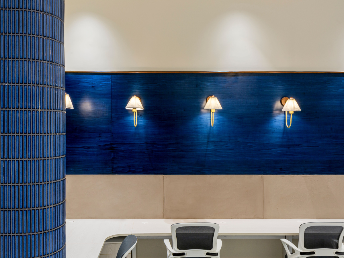 Go beyond cubicles with Saniya Kantawala Design's ‘Make your own path ...