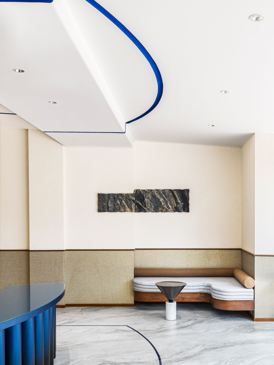 Go beyond cubicles with Saniya Kantawala Design's ‘Make your own path ...