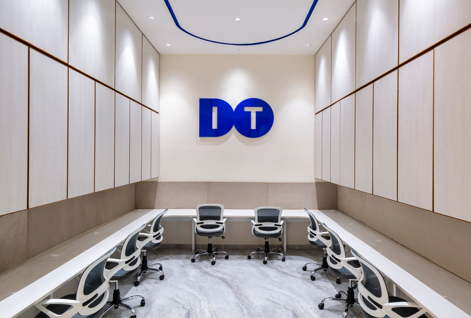 Go beyond cubicles with Saniya Kantawala Design's ‘Make your own path ...