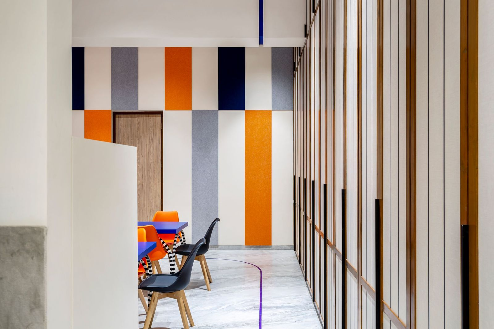 Go beyond cubicles with Saniya Kantawala Design's ‘Make your own path ...