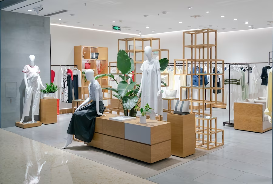 Experiential Design: A new era for Retail Spaces - Commercial Design India