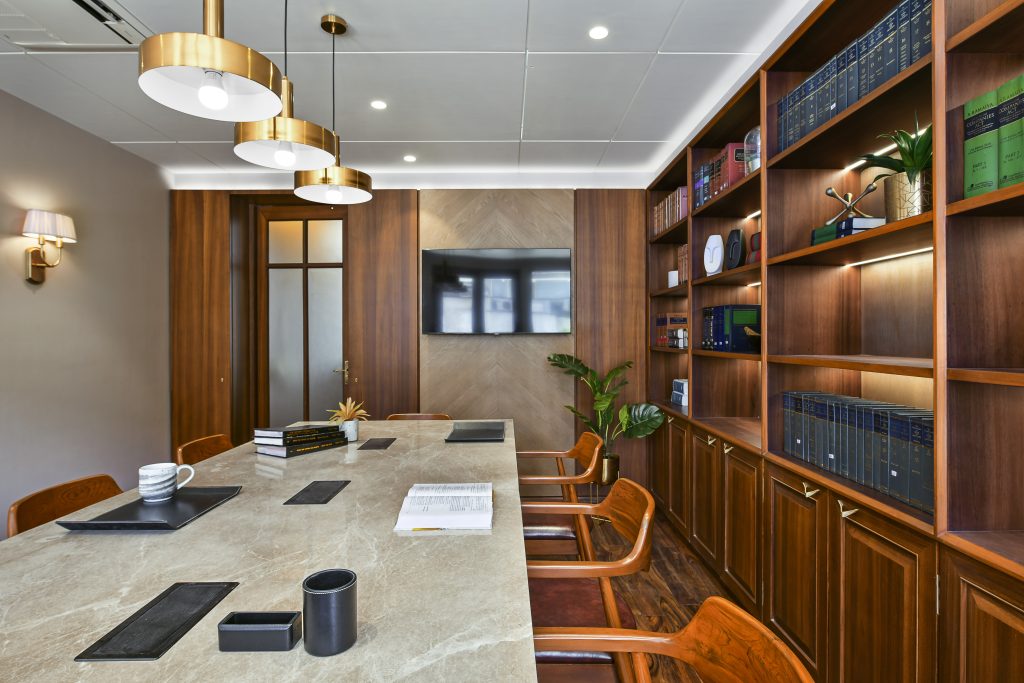 7 Rules to follow for a successful commercial design scheme ...