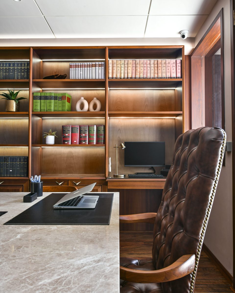 7 Rules to follow for a successful commercial design scheme ...